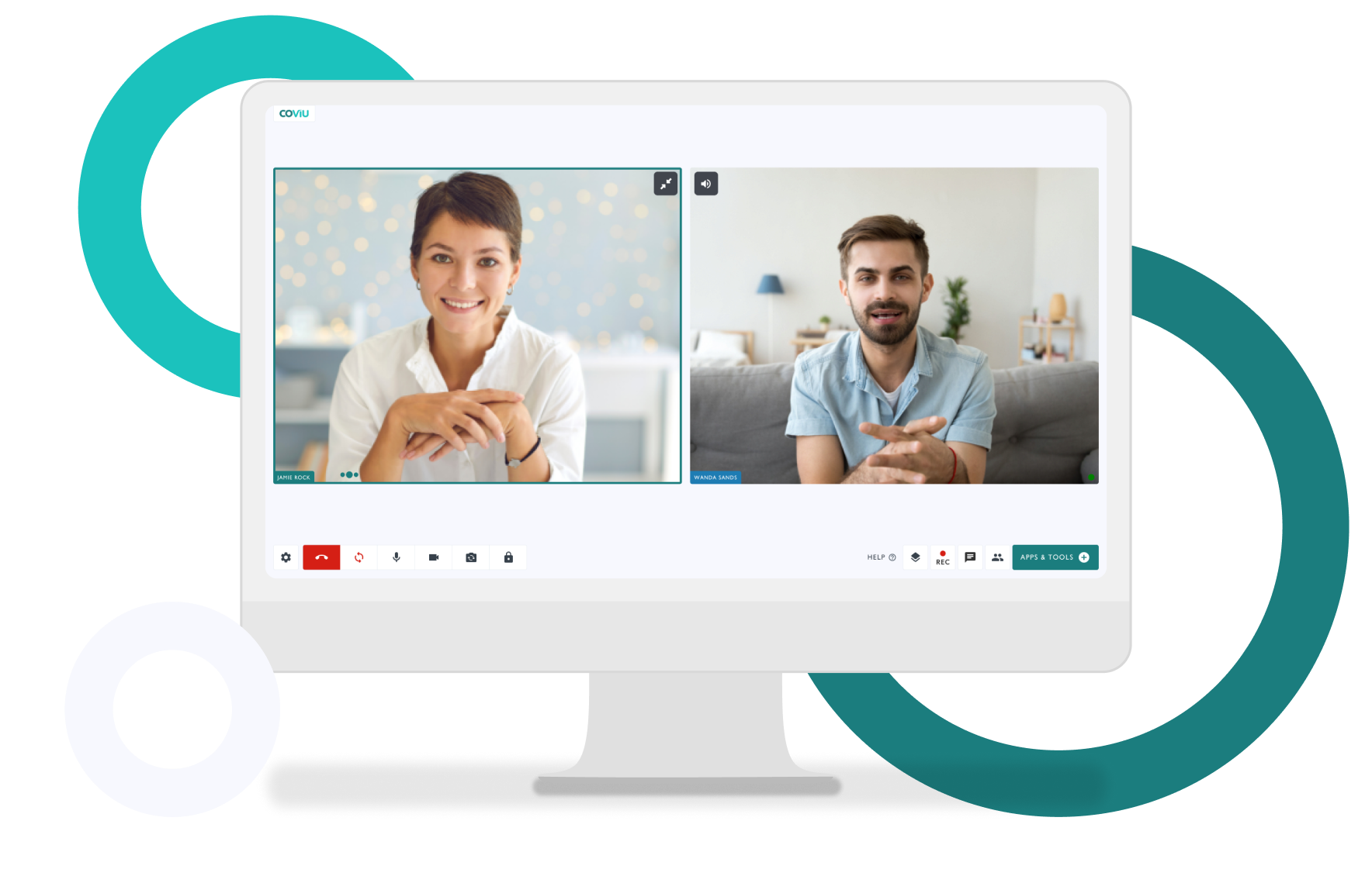 Coviu AU | Telehealth for Patients